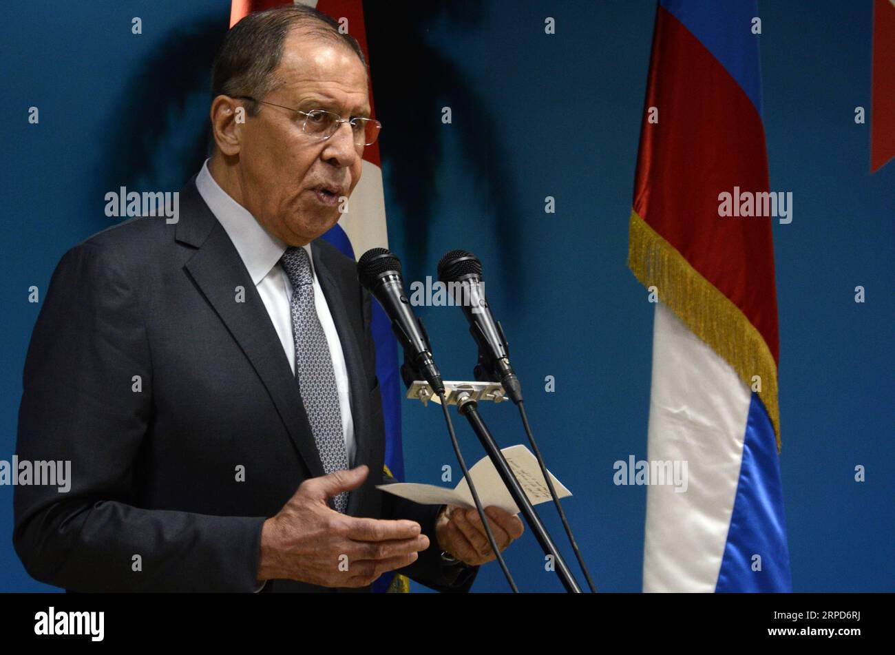 U russia fm press hi-res stock photography and images - Alamy