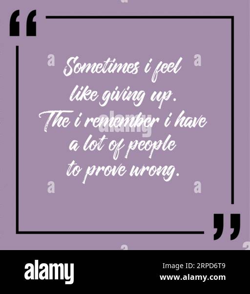 Social Media Quote Post design, Colorful Quote Post design ...