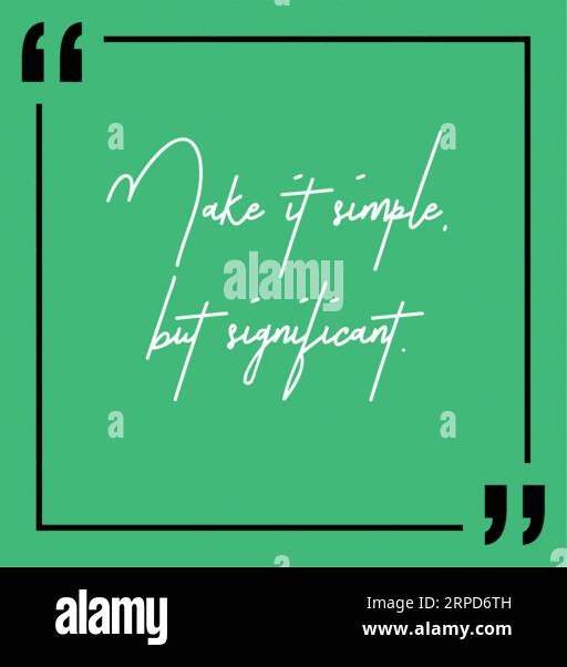 Social Media Quote Post design, Colorful Quote Post design ...