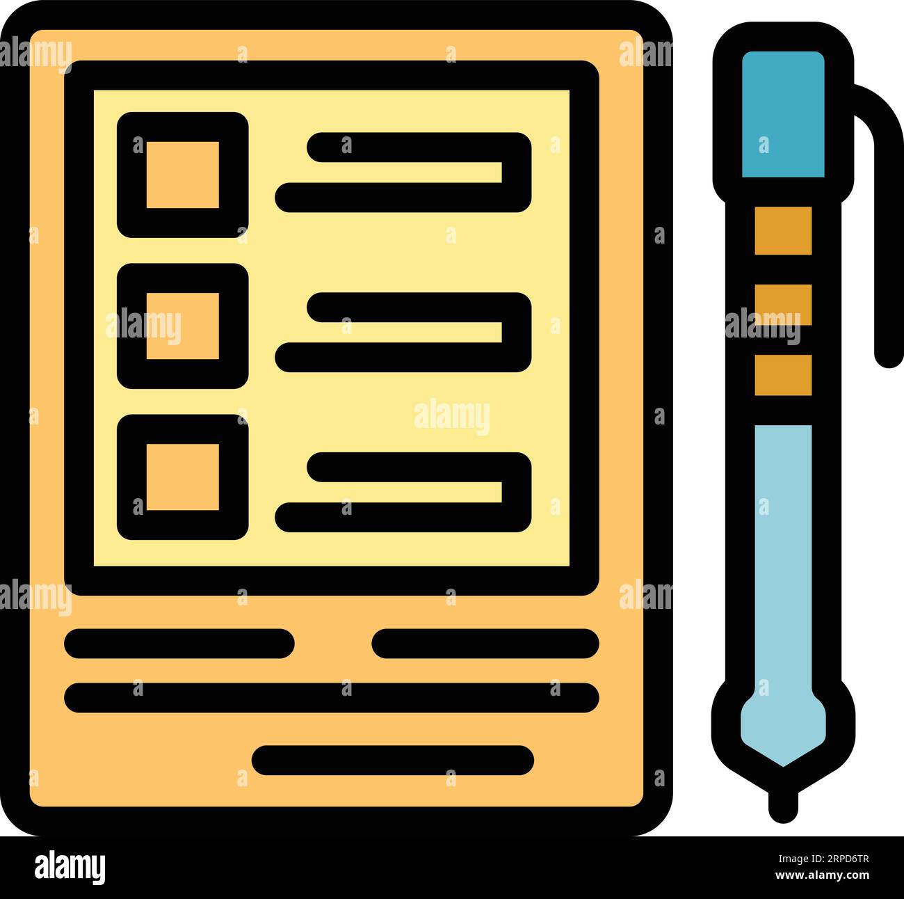 Care patient board icon outline vector. Hospital room. Clinic office ...
