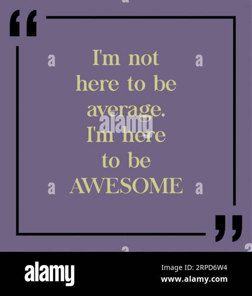 Social Media Quote Post design, Colorful Quote Post design ...