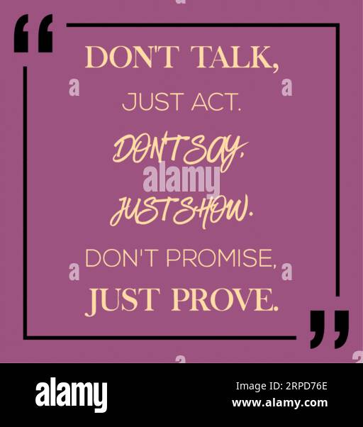 Social Media Quote Post design, Colorful Quote Post design ...