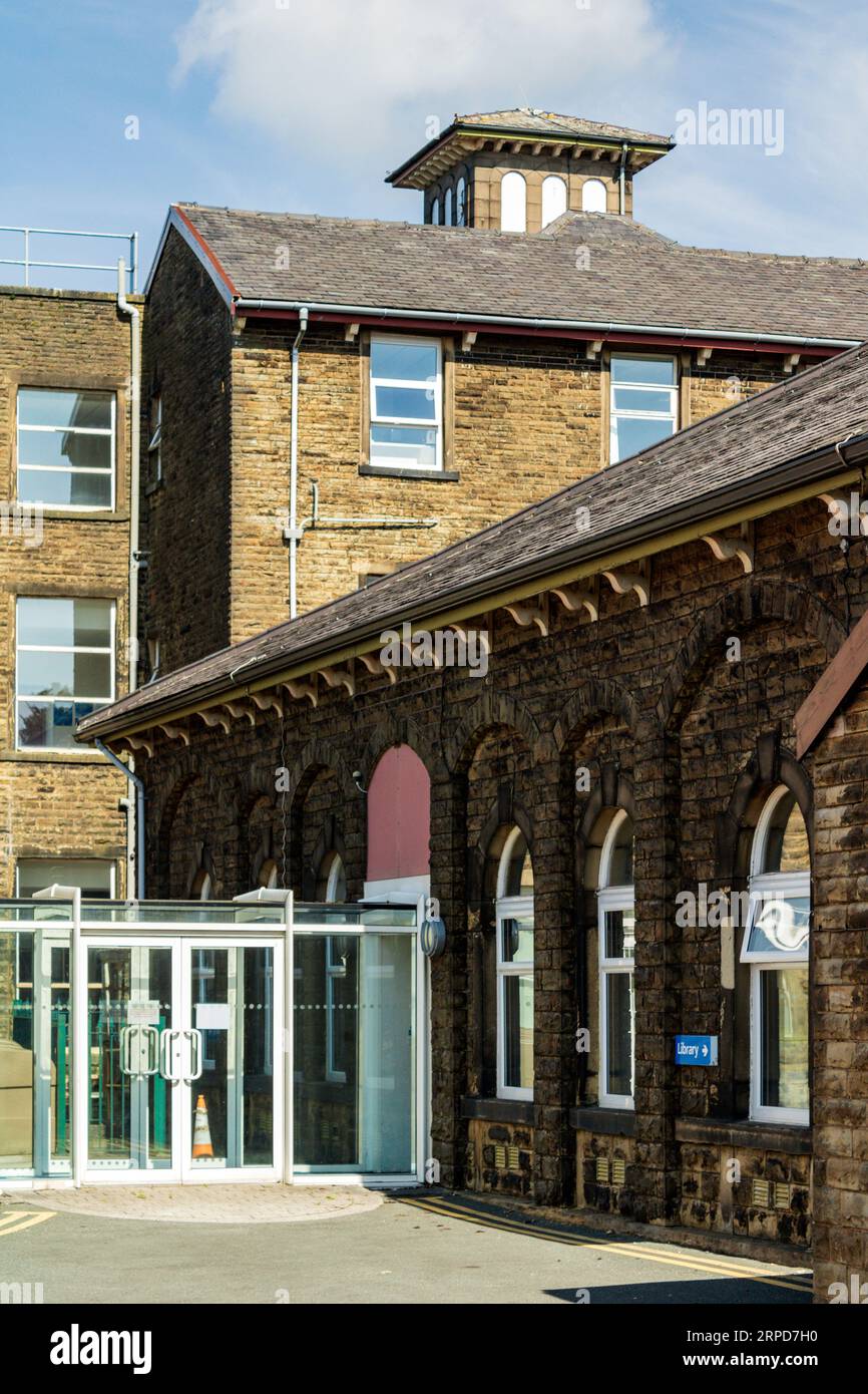 Victorian poor workhouse hi-res stock photography and images - Alamy