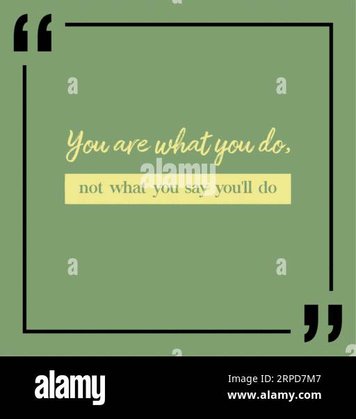 Social Media Quote Post design, Colorful Quote Post design ...