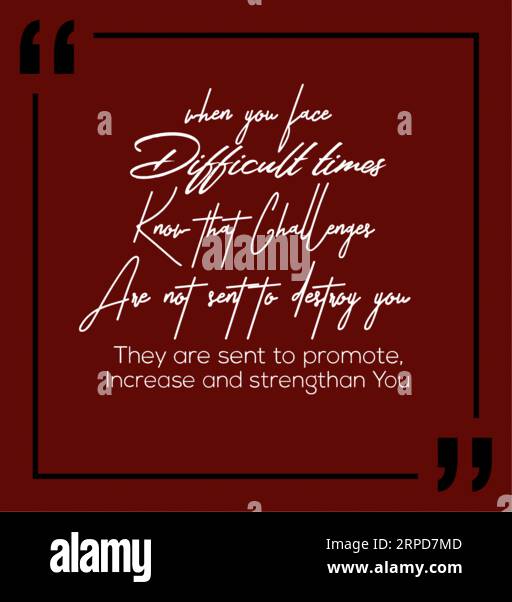 Social Media Quote Post design, Colorful Quote Post design ...