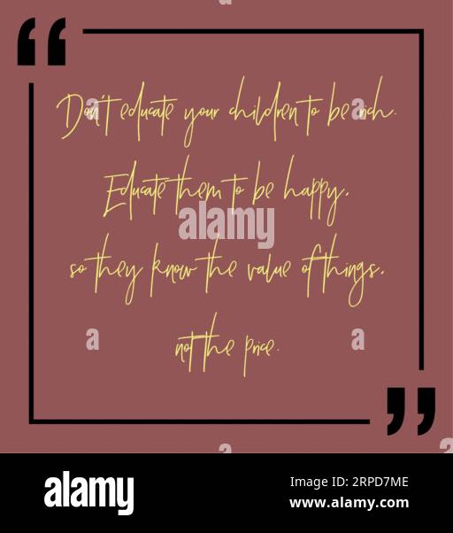 Social Media Quote Post design, Colorful Quote Post design ...