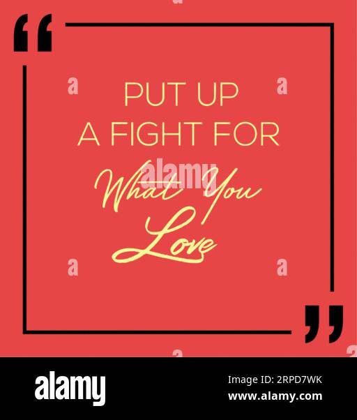 Social Media Quote Post design, Colorful Quote Post design ...