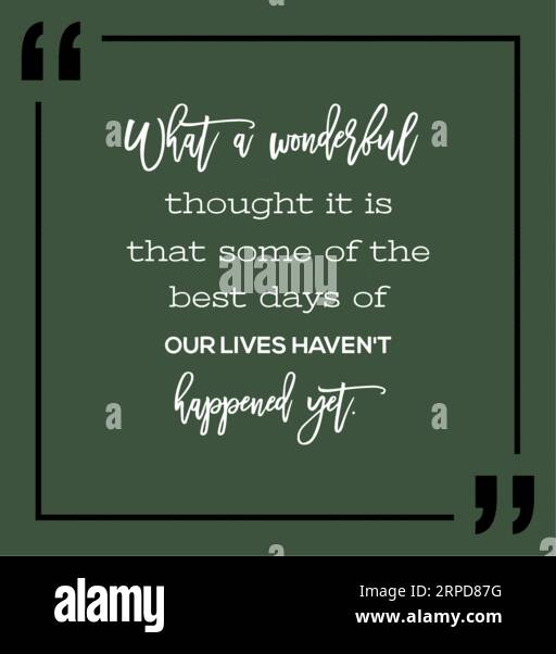 Social Media Quote Post design, Colorful Quote Post design ...