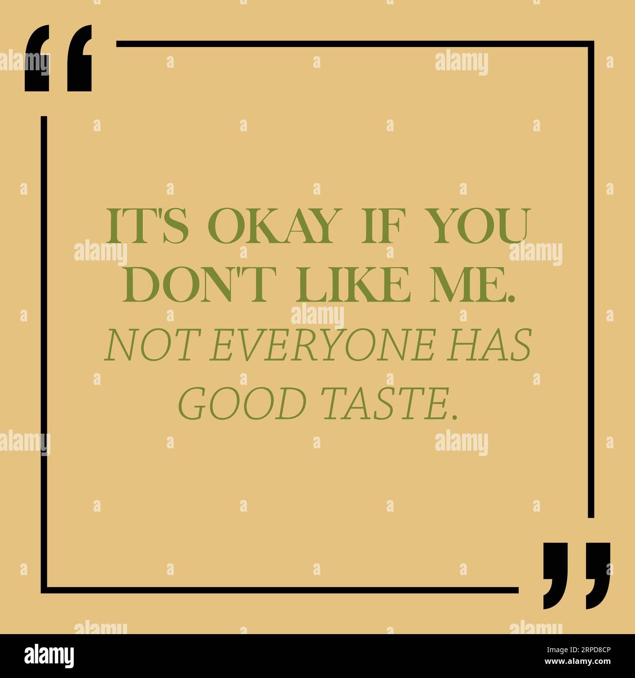 Social Media Quote Post design, Colorful Quote Post design ...