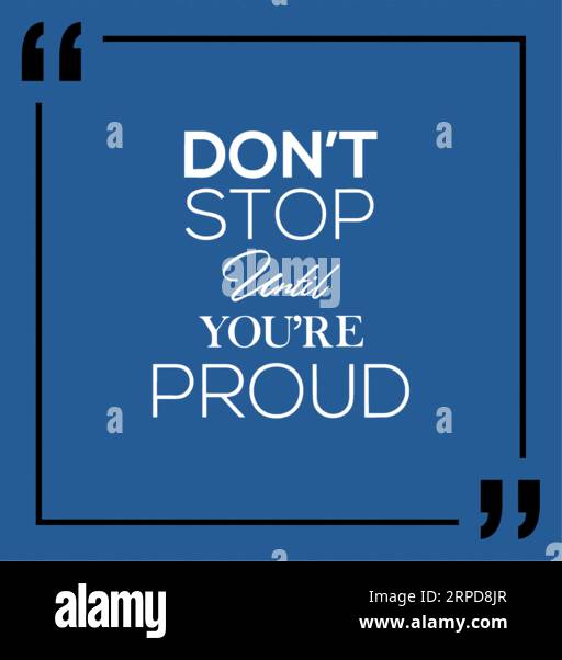 Social Media Quote Post design, Colorful Quote Post design ...