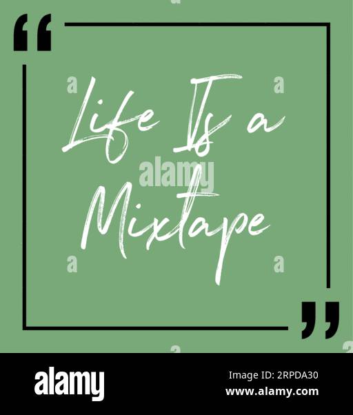 Social Media Quote Post design, Colorful Quote Post design ...