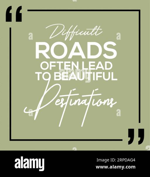 Social Media Quote Post design, Colorful Quote Post design ...