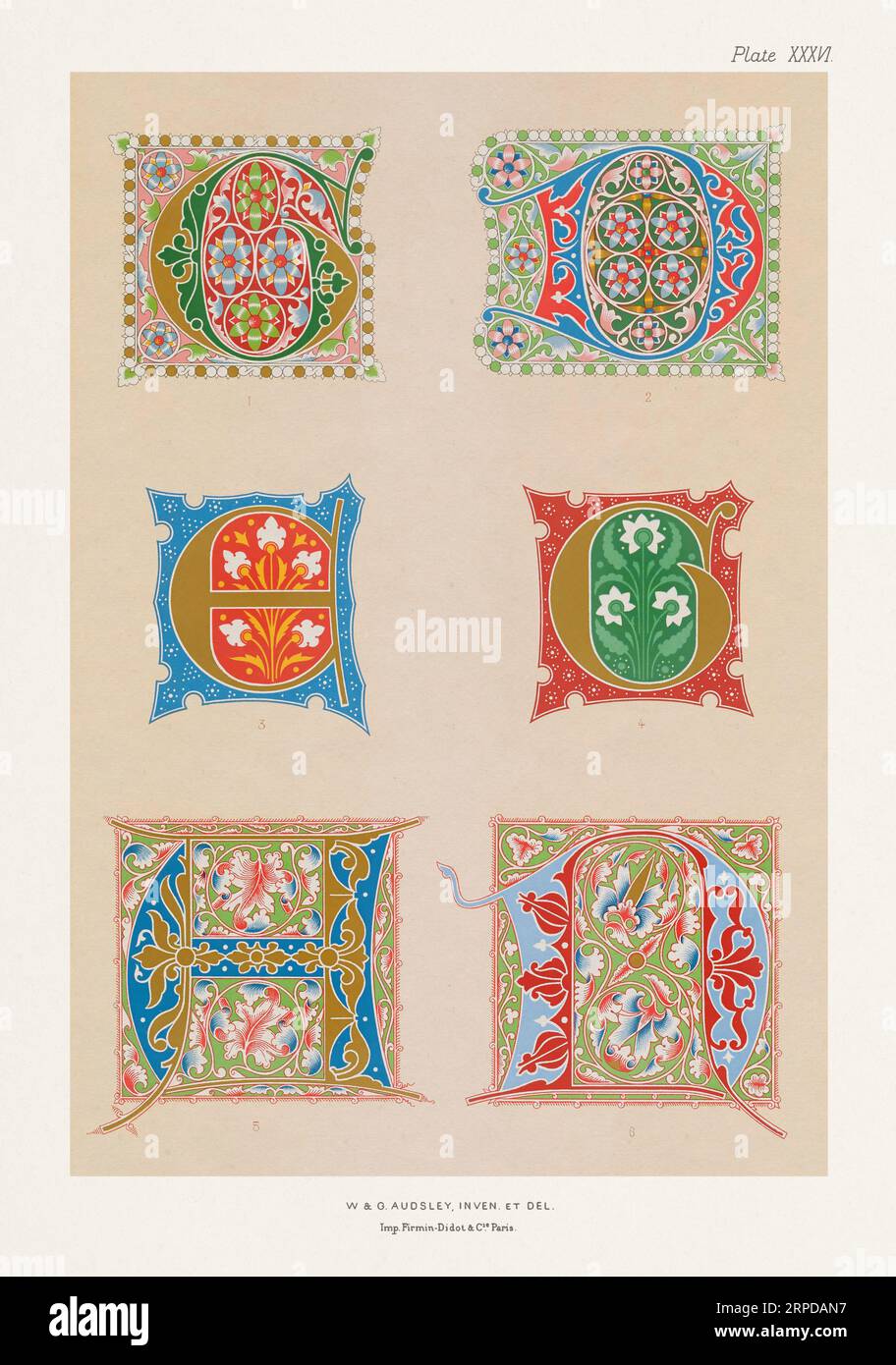 Medieval dragon manuscript hi-res stock photography and images - Alamy