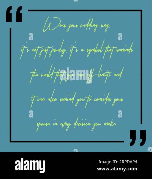 Social Media Quote Post design, Colorful Quote Post design ...