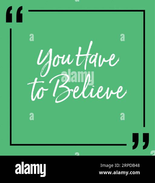 Social Media Quote Post design, Colorful Quote Post design ...