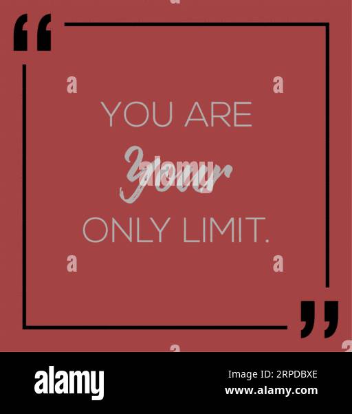Social Media Quote Post design, Colorful Quote Post design ...