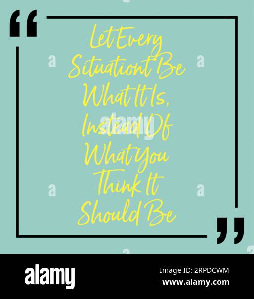 Social Media Quote Post design, Colorful Quote Post design, Inspirational motivational quote ...