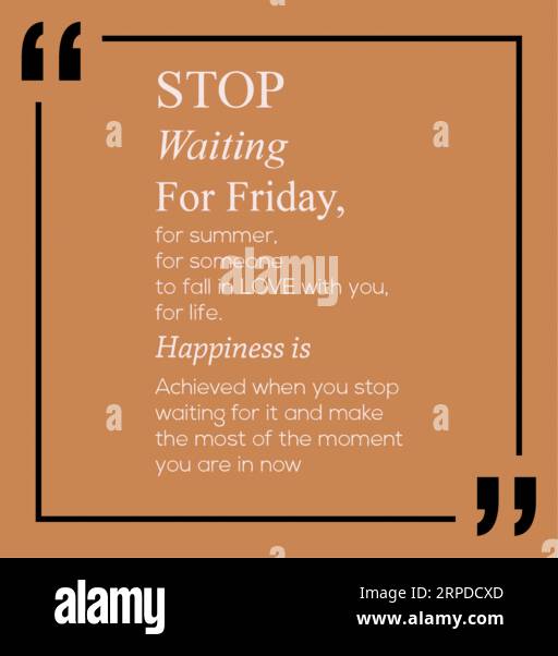 Social Media Quote Post design, Colorful Quote Post design ...