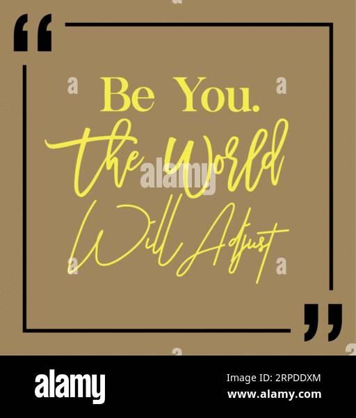 Social Media Quote Post design, Colorful Quote Post design ...