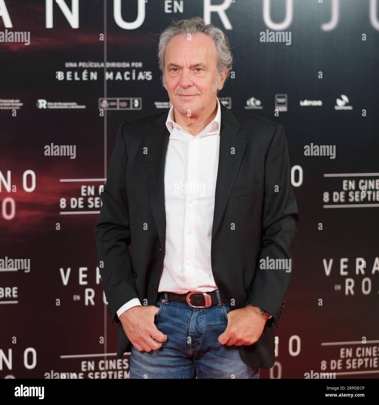 Mk2 cine paz hi-res stock photography and images - Alamy