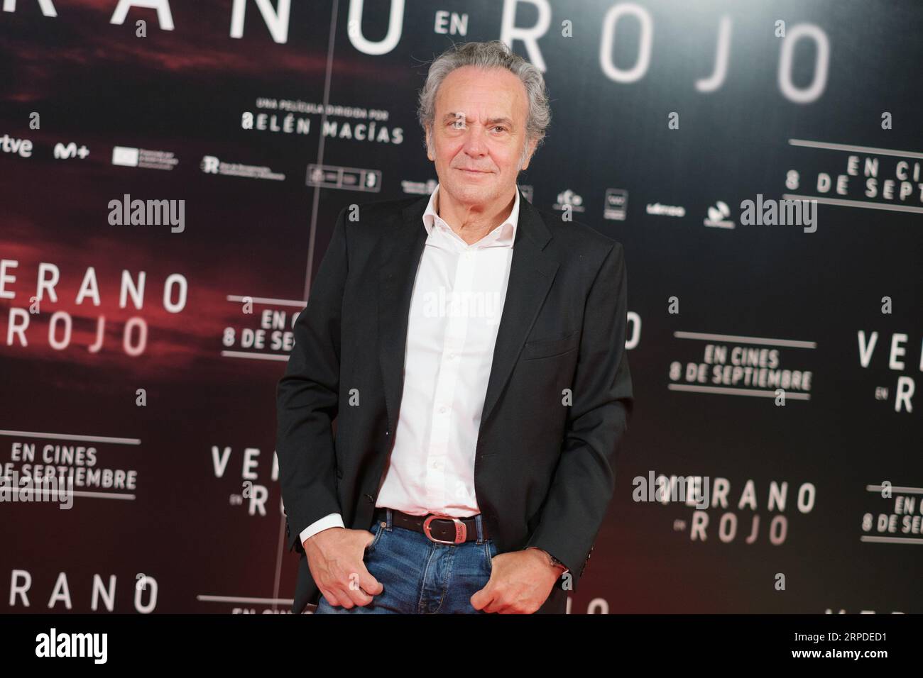 Mk2 cine paz hi-res stock photography and images - Alamy