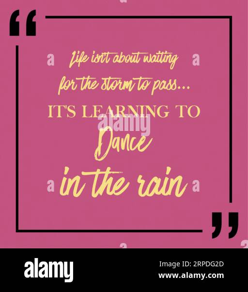 Social Media Quote Post design, Colorful Quote Post design ...