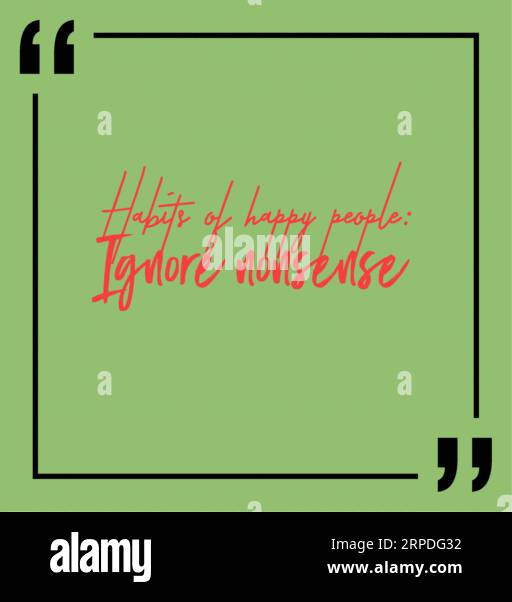Social Media Quote Post design, Colorful Quote Post design ...