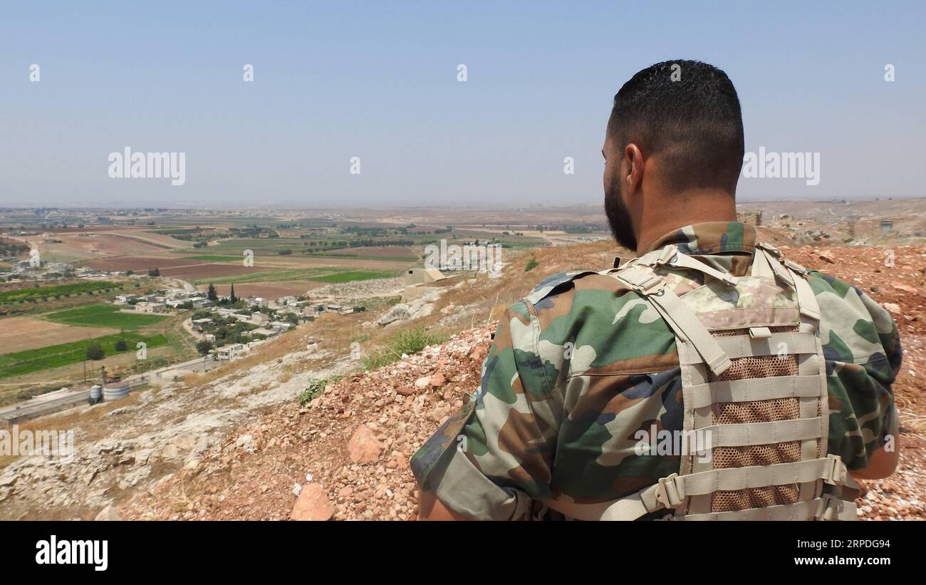 Provinz hama hi-res stock photography and images - Alamy