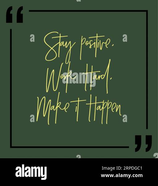 Social Media Quote Post design, Colorful Quote Post design ...