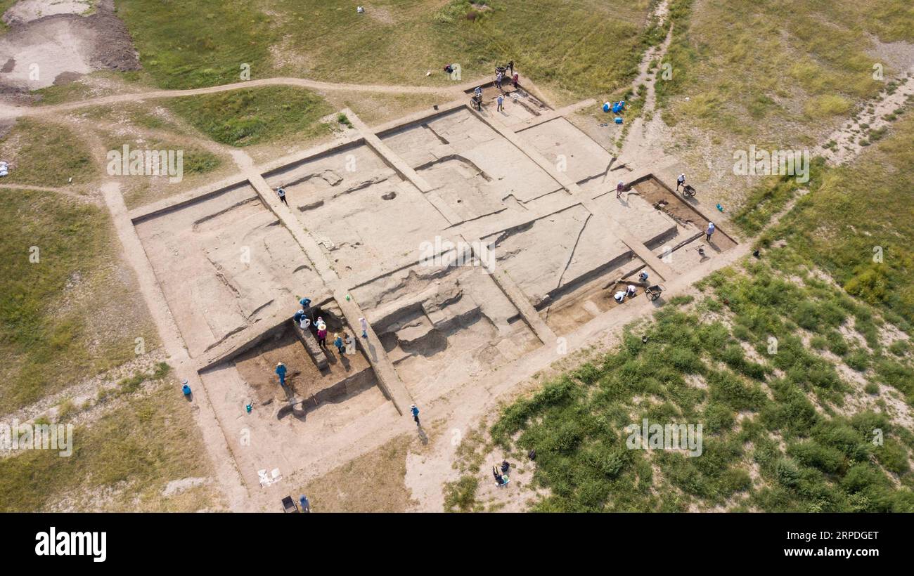 Khitan hi-res stock photography and images - Alamy