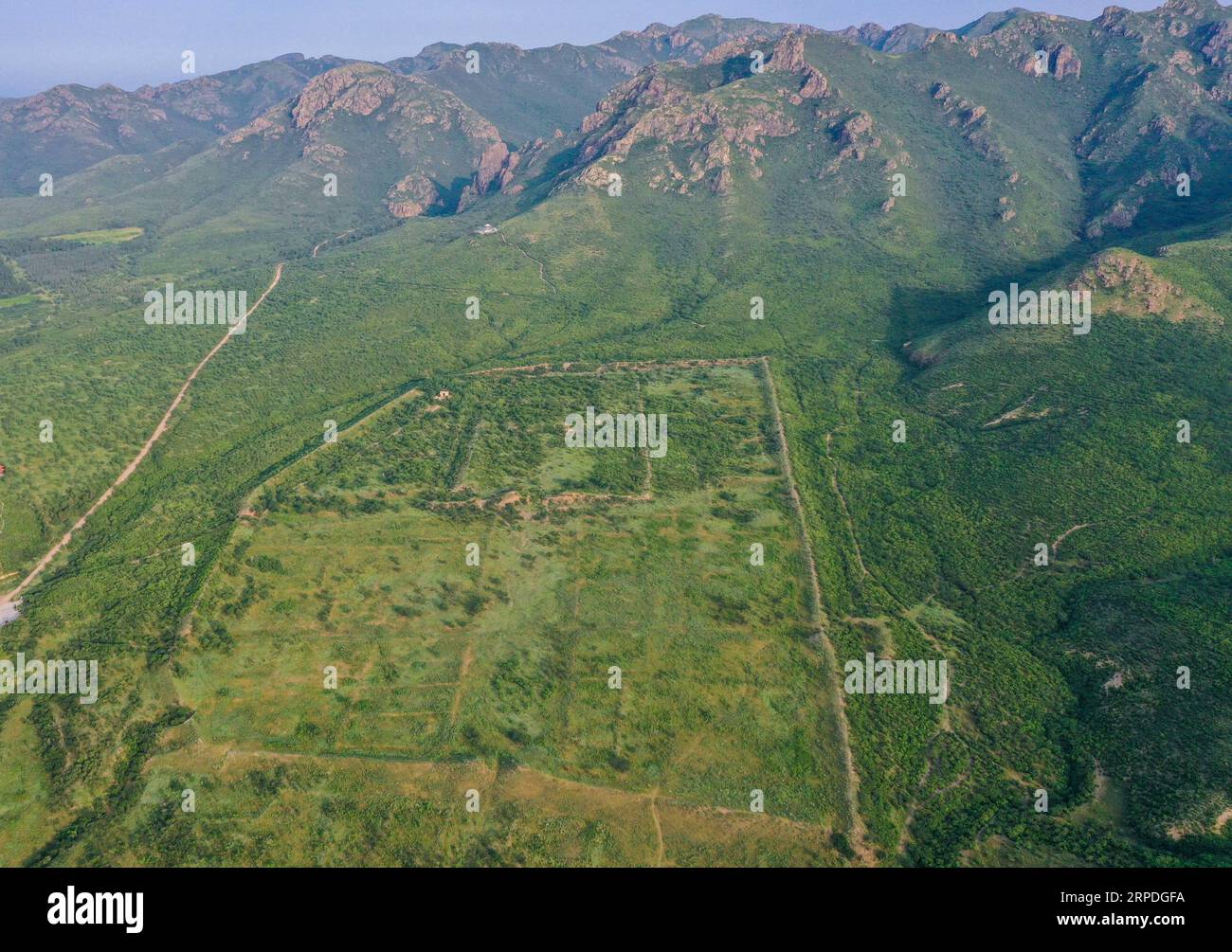 Khitan hi-res stock photography and images - Alamy