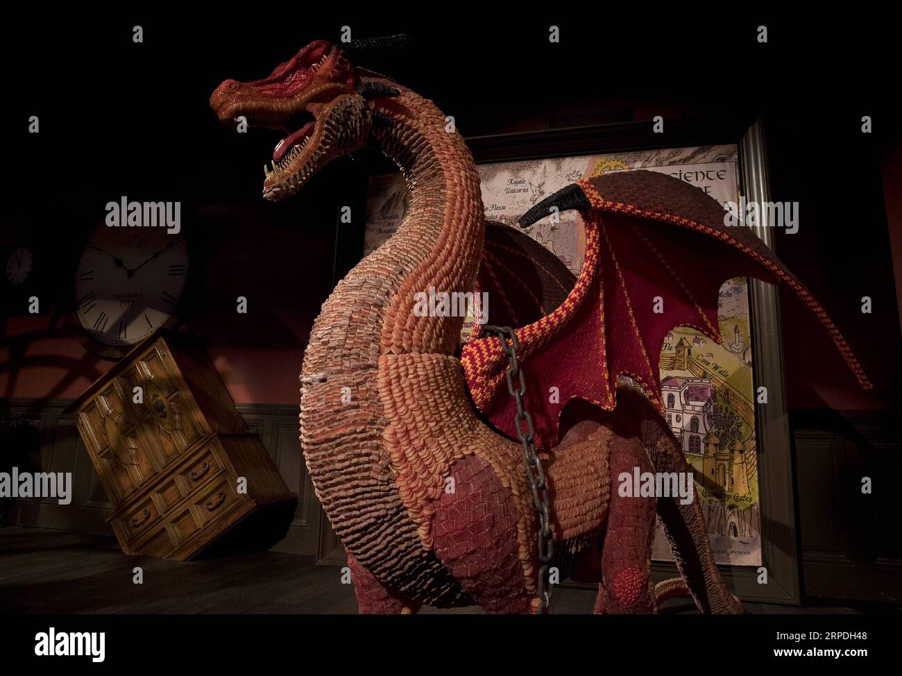 Yi chin u hi-res stock photography and images - Alamy