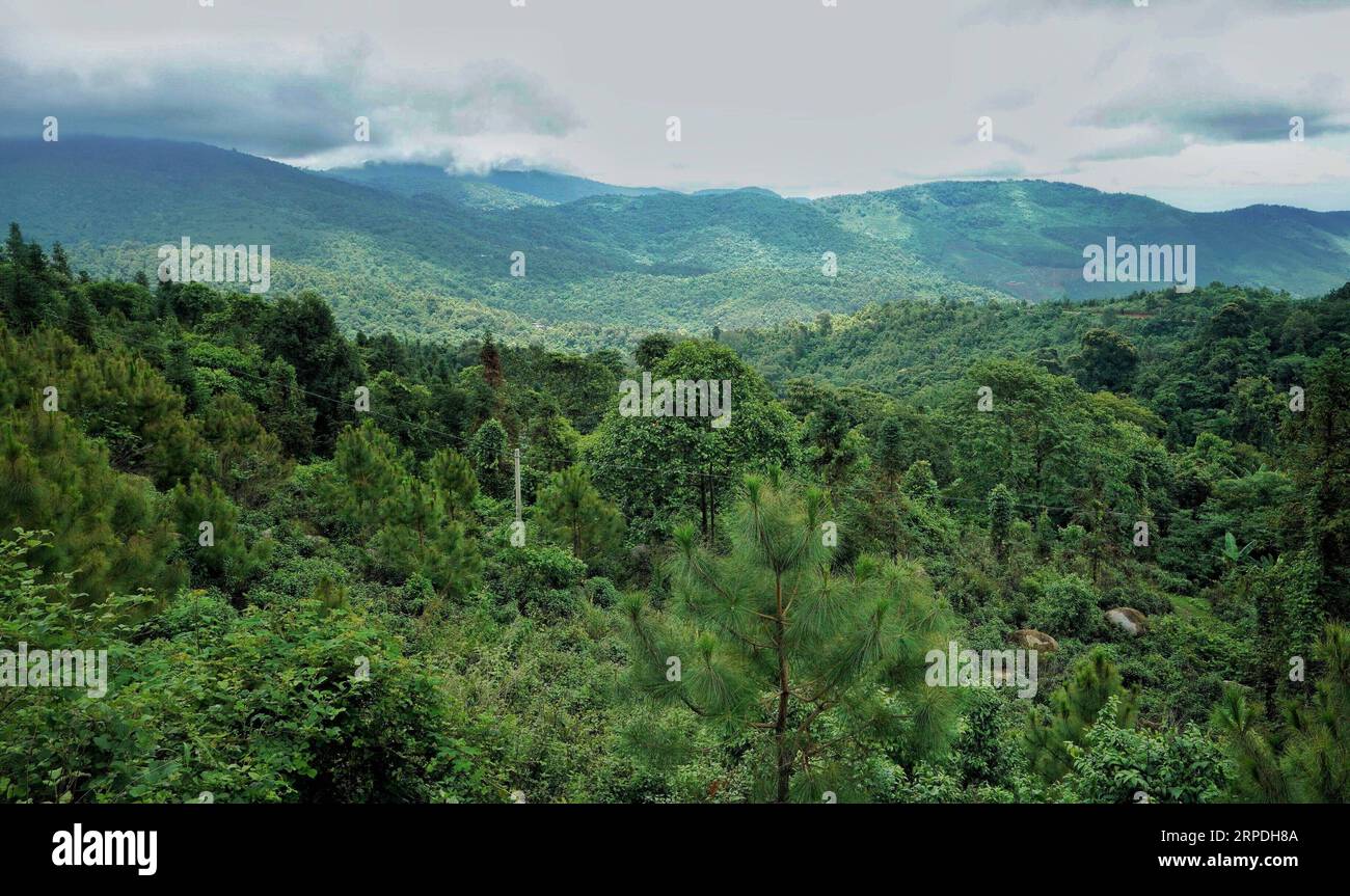 Dahei hi-res stock photography and images - Alamy