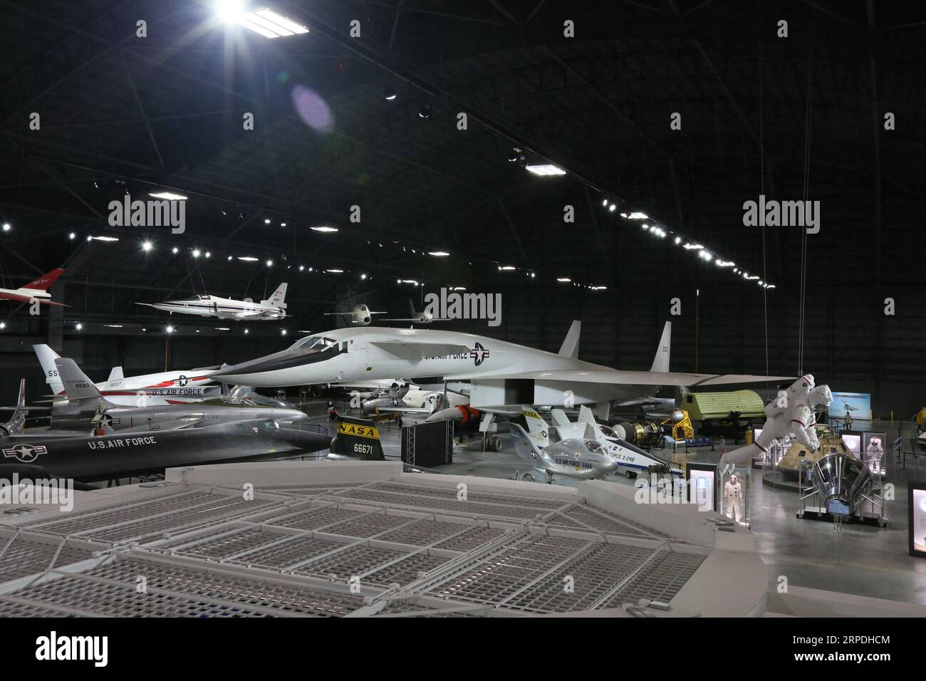 (190804) -- DAYTON (U.S.), Aug. 4, 2019 -- Photo taken on July 24, 2019 ...