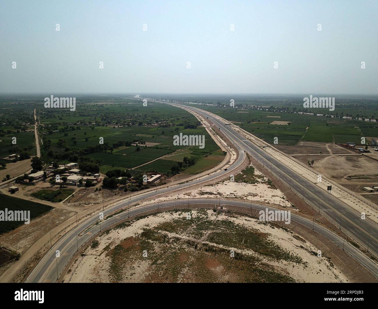 M5 motorway 2019 hi-res stock photography and images - Alamy