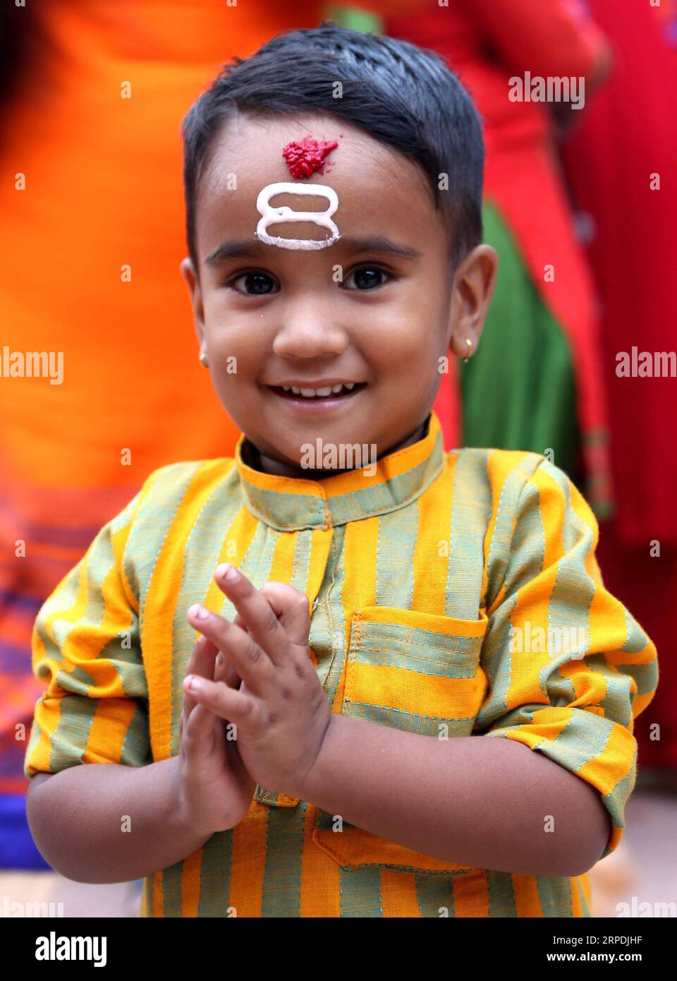 Lord shiva, kid hi-res stock photography and images - Alamy