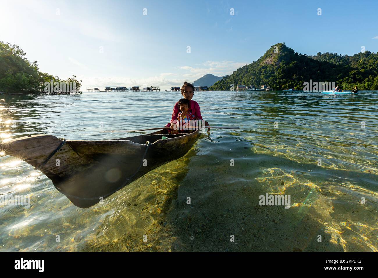 Kano water hi-res stock photography and images - Alamy