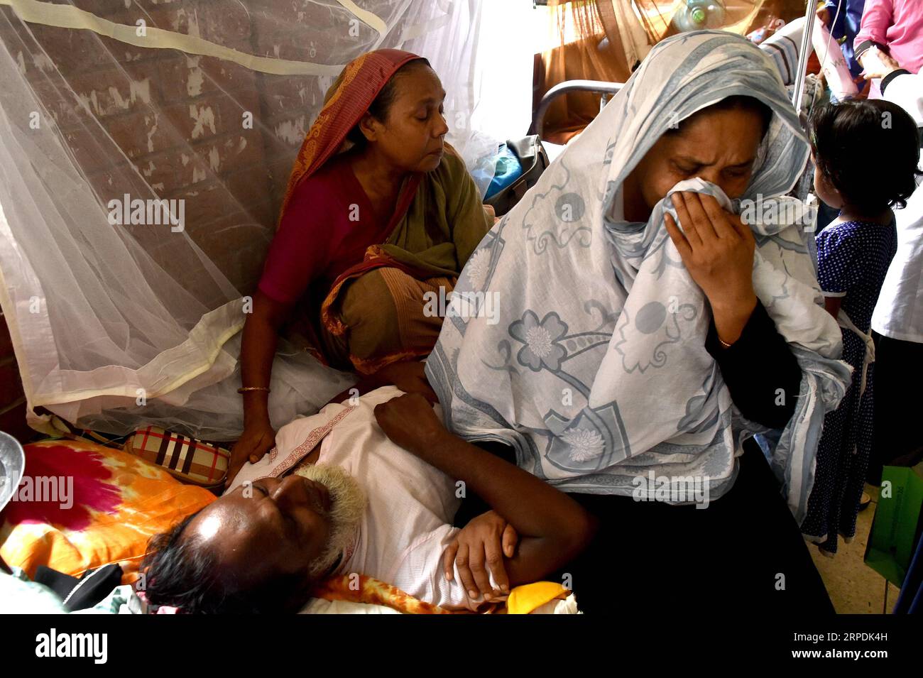 Patient deaths hi-res stock photography and images - Alamy