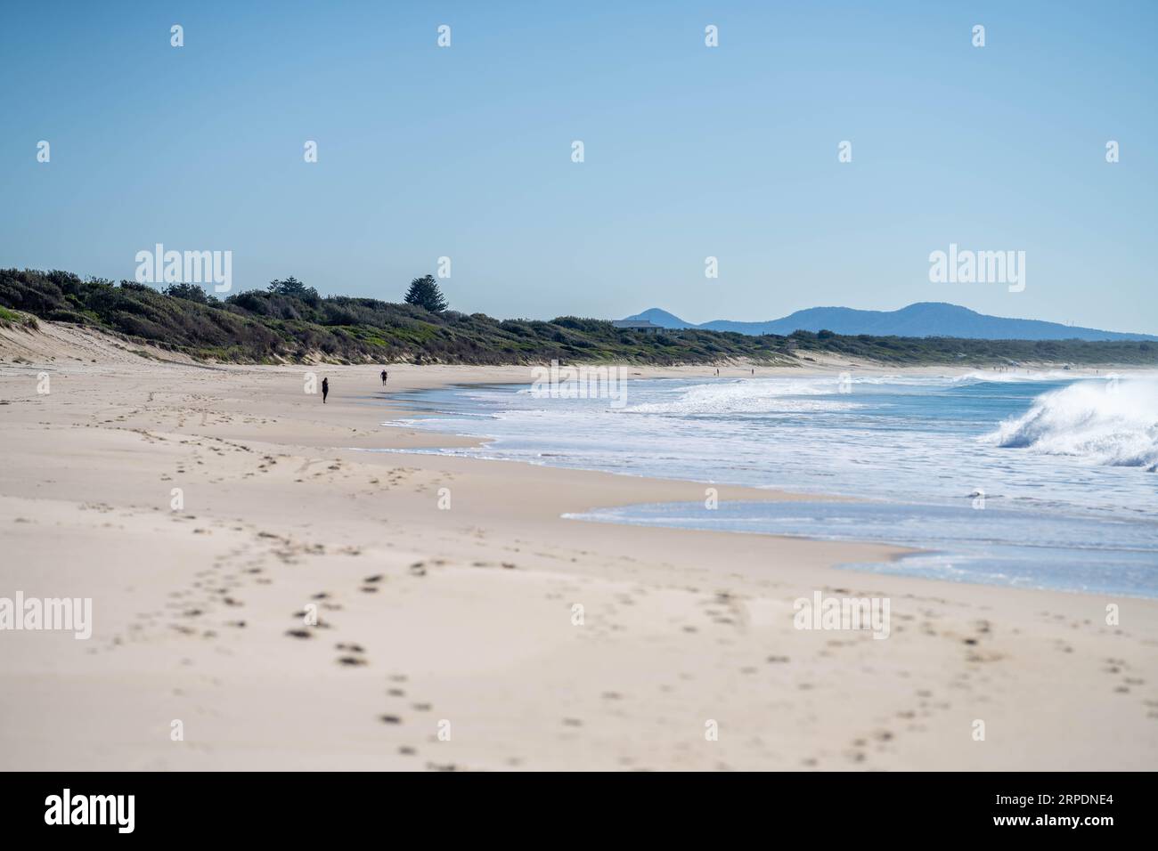 Western sydney aerial hi-res stock photography and images - Alamy