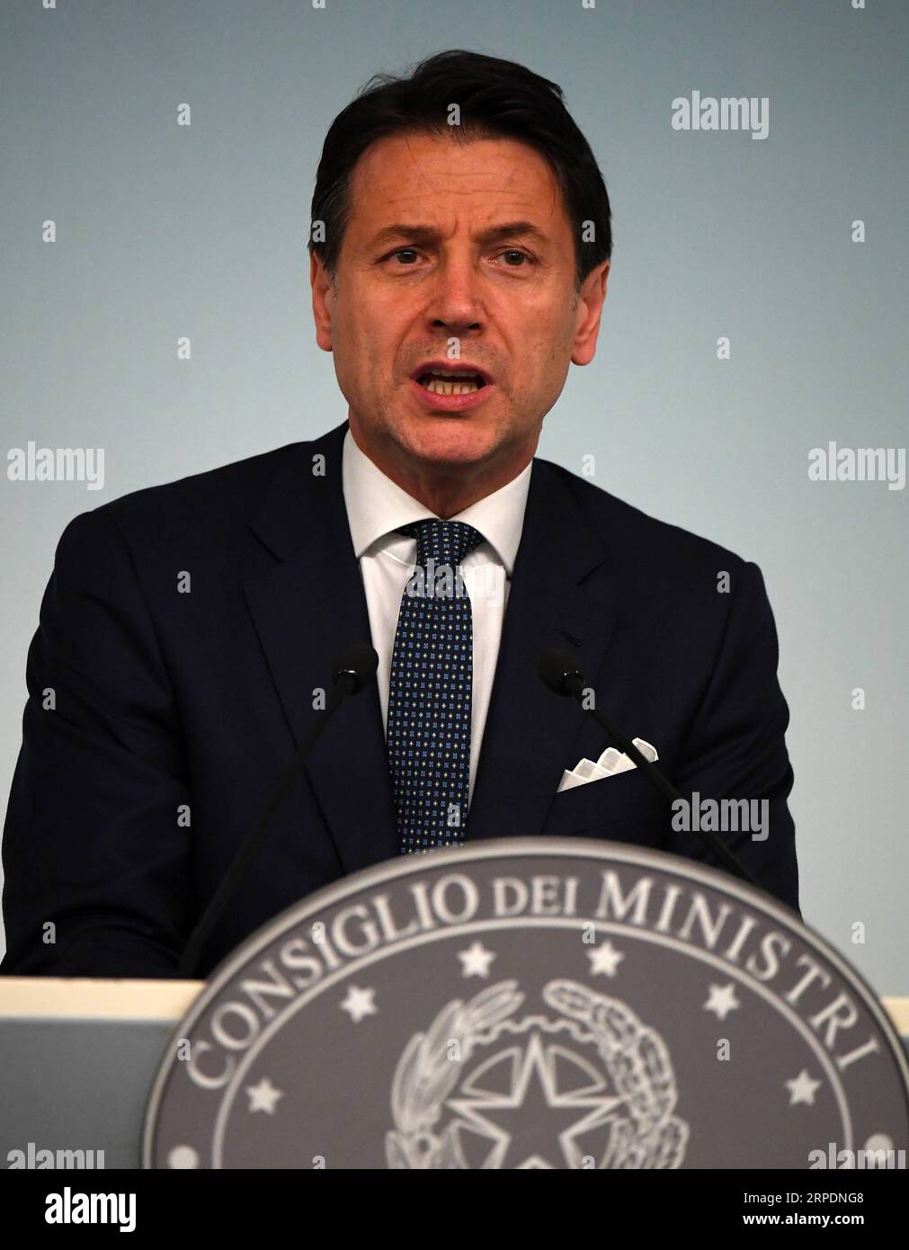 2019giuseppe hi-res stock photography and images - Alamy