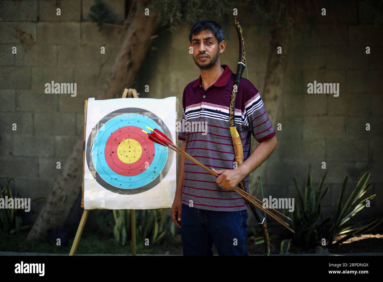 Musaed hi-res stock photography and images - Alamy