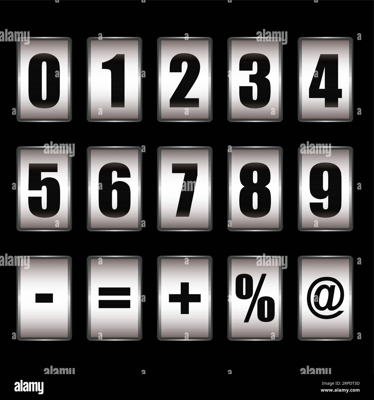 Ticker machine hi-res stock photography and images - Alamy