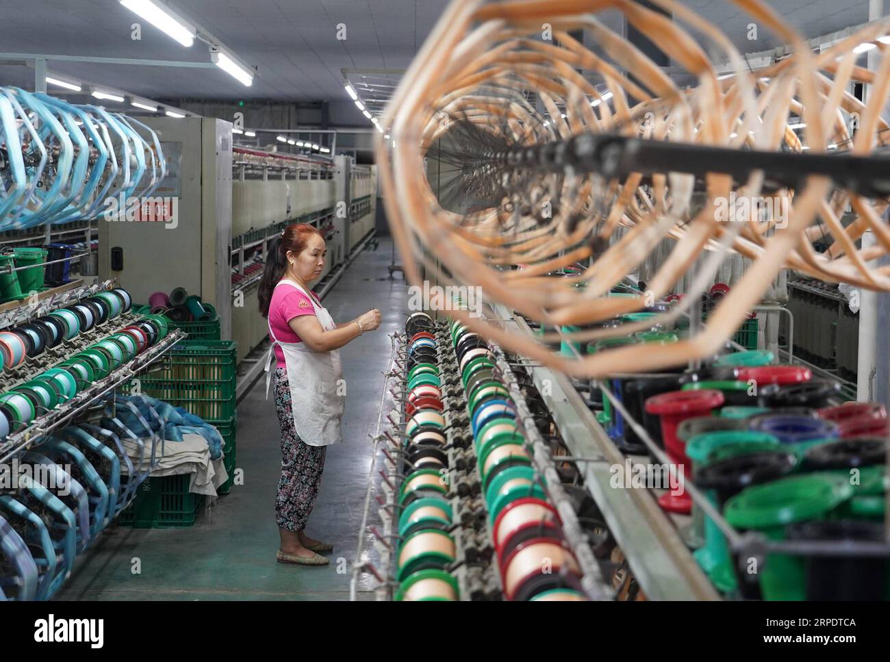Labor intensive toys hi-res stock photography and images - Alamy