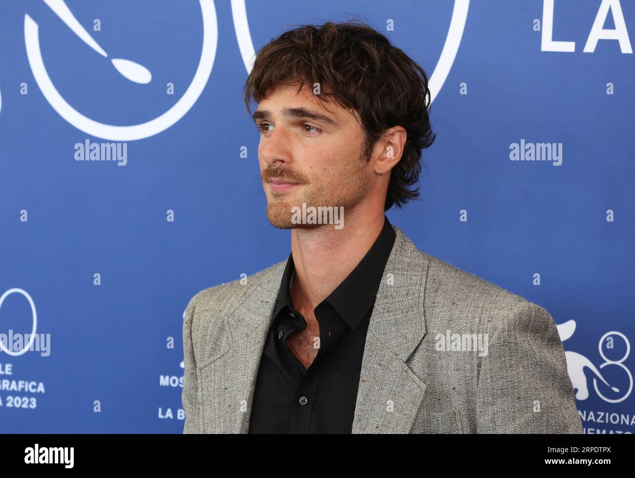 Venice, Italy, 4th September, 2023. Jacob Elordi at the photo call for ...
