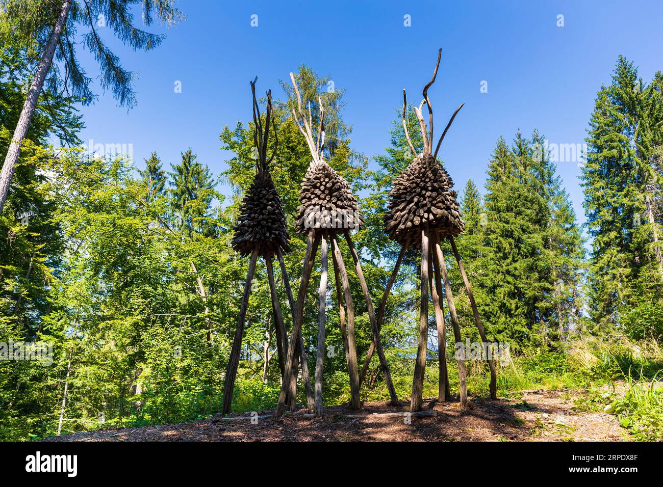 Case per baroni rampanti hi-res stock photography and images - Alamy