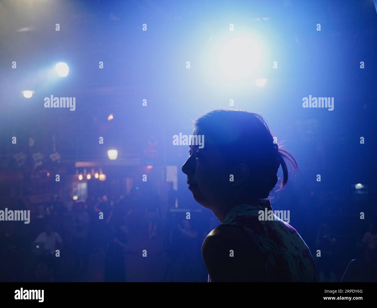 Atrophy band hi-res stock photography and images - Alamy