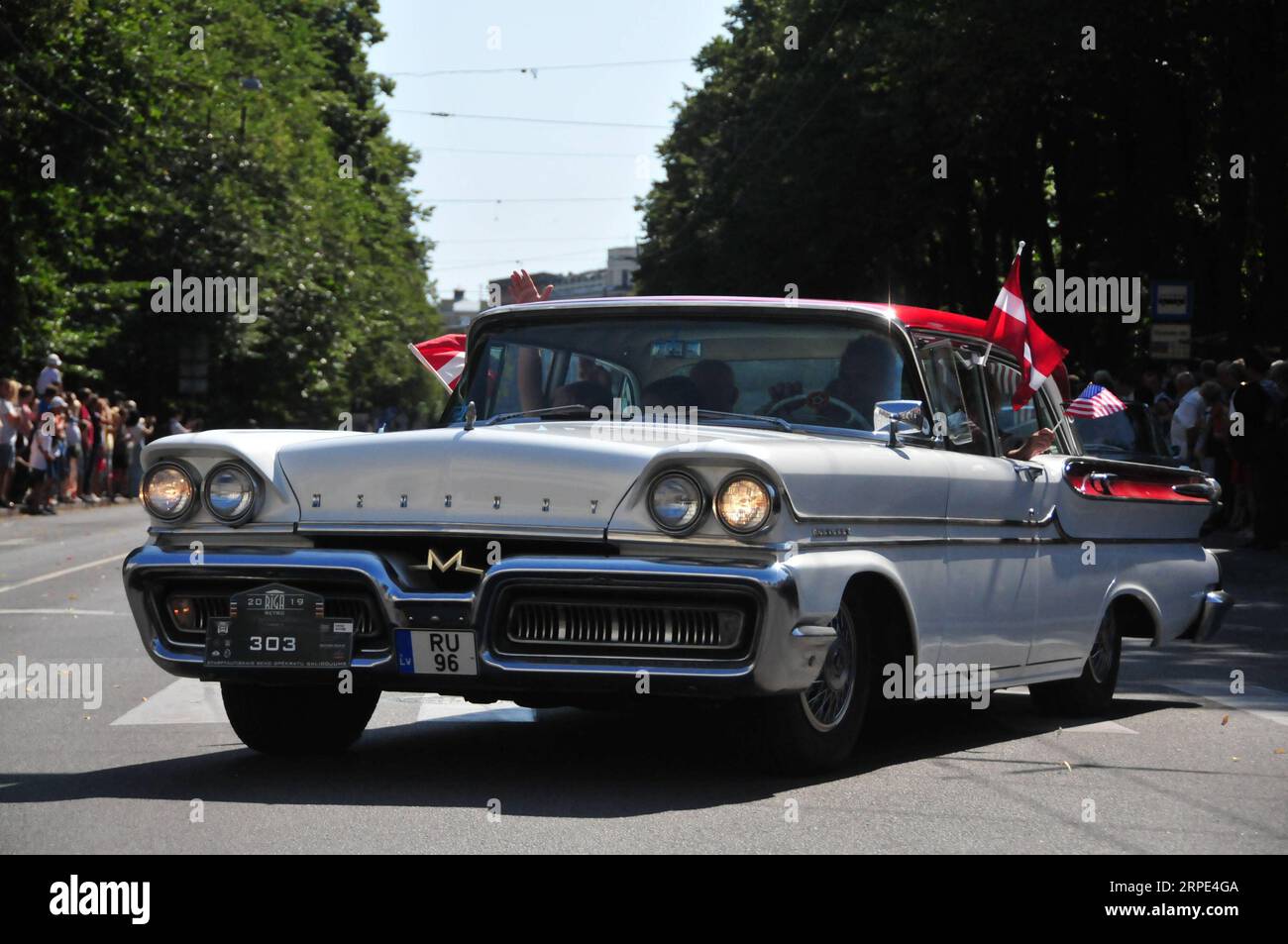 Old timer vehicles museum hi-res stock photography and images - Alamy