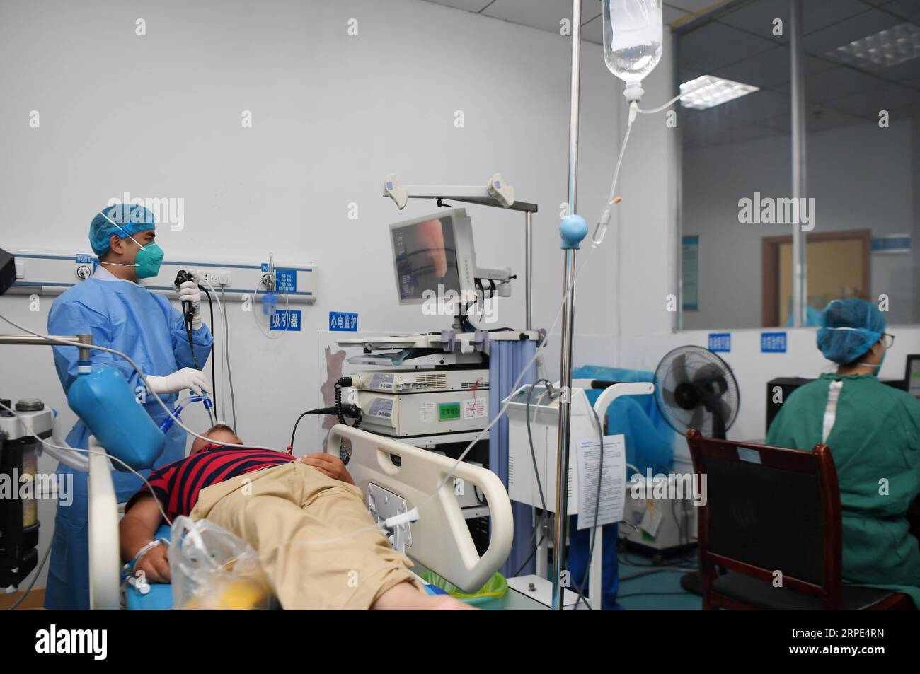 Tuberculosis treatment hi hi-res stock photography and images - Alamy