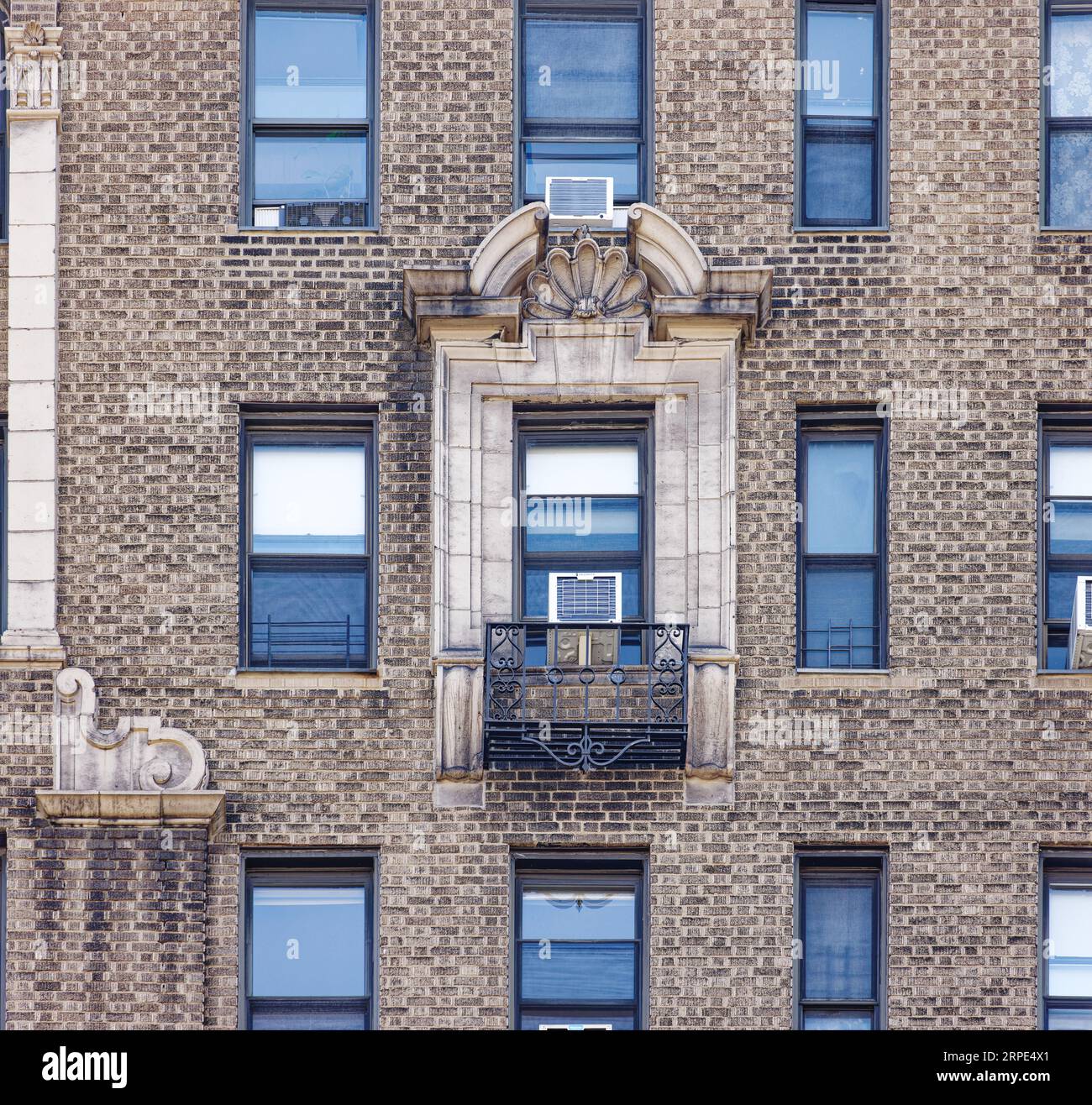 Upper West Side: Emery Roth designed – and lived in – Walter Arms, a ...