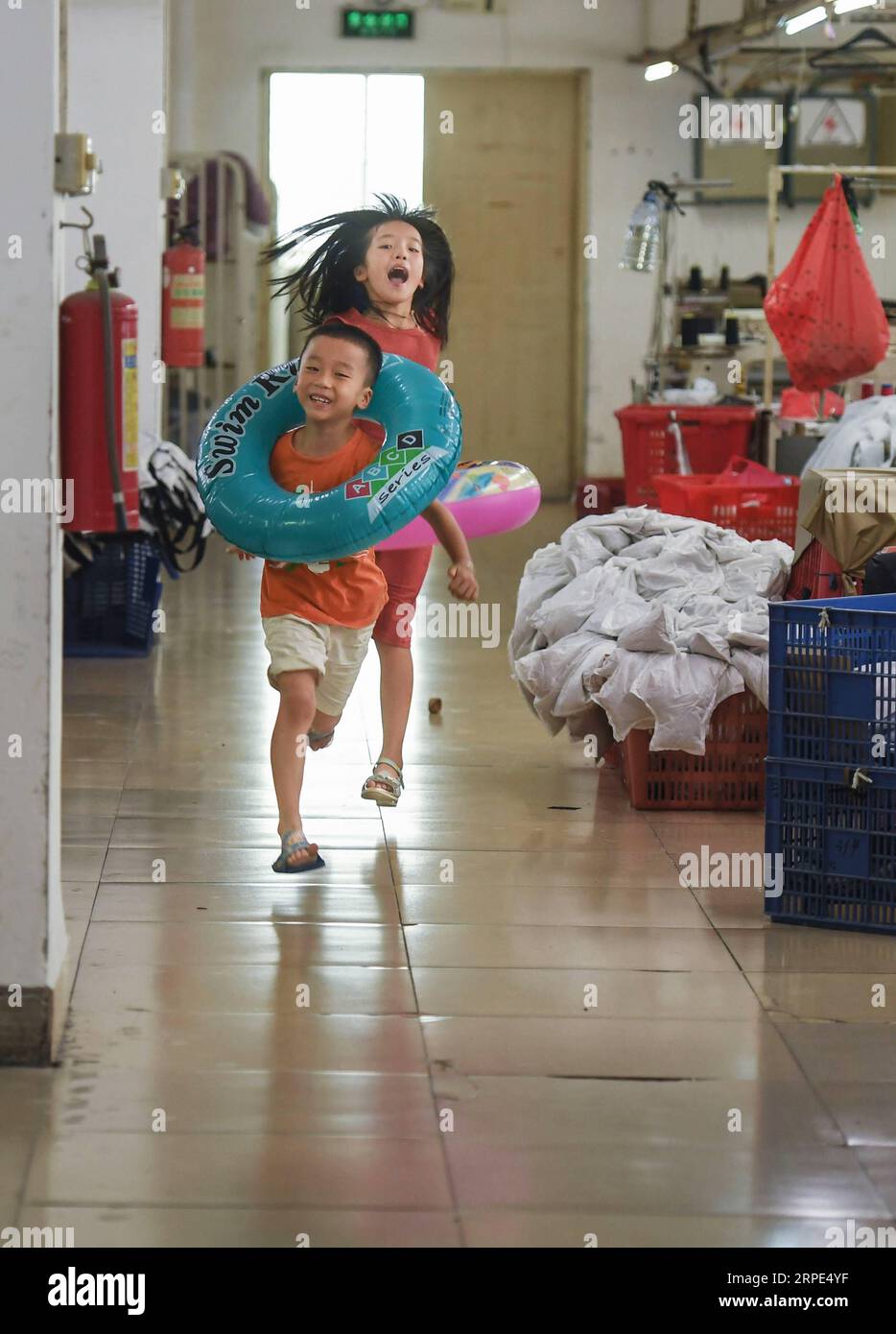 City breaks for kids hi-res stock photography and images - Alamy